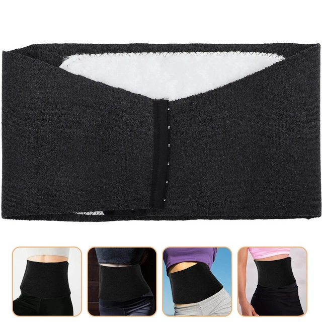 WAIST PROTECTIVE BAND Adjustable Waist Band Kidney Belt Kidney Band for ...