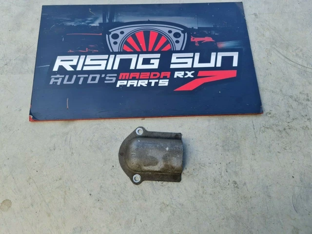 MAZDA RX7 FD3S 13B 1992-2002 Gearbox Inspection Plate £14.95 - PicClick UK