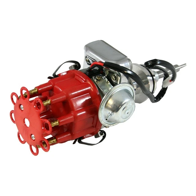 BIG BLOCK MOPAR Dodge Plymouth RB V8 413 440 Complete Electronic ...