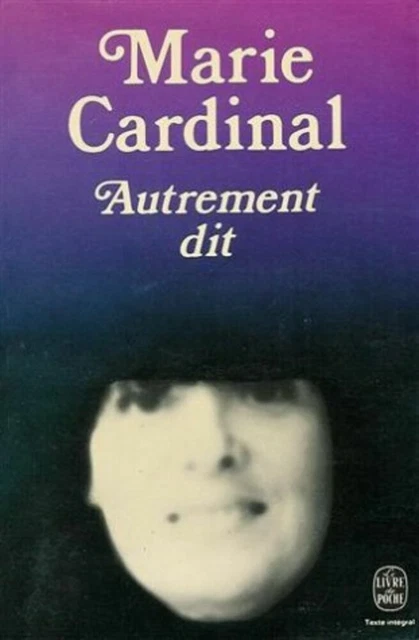 AUTREMENT DIT | Cardinal Marie | Très bon état EUR 9,00 - PicClick FR