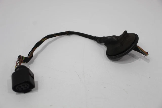 SEAT LEON 5F fiche de câblage du feu arrière 4B0973732 EUR 35,69 ...