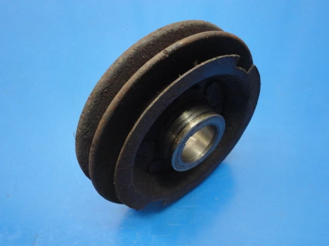 CLASSIC MINI CRANKSHAFT Pulley V Belt Type-A Series Austin-Cooper-998 ...