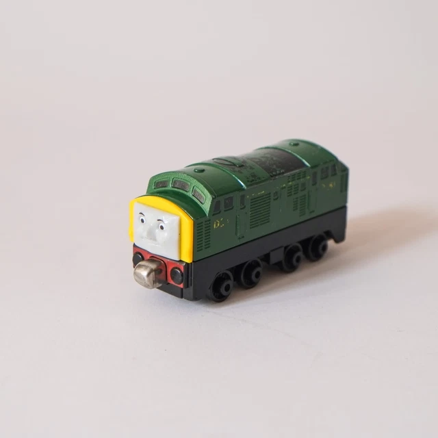 DIESEL CLASS 40 Thomas the Tank Engine & Friends toy train - Die-cast ...