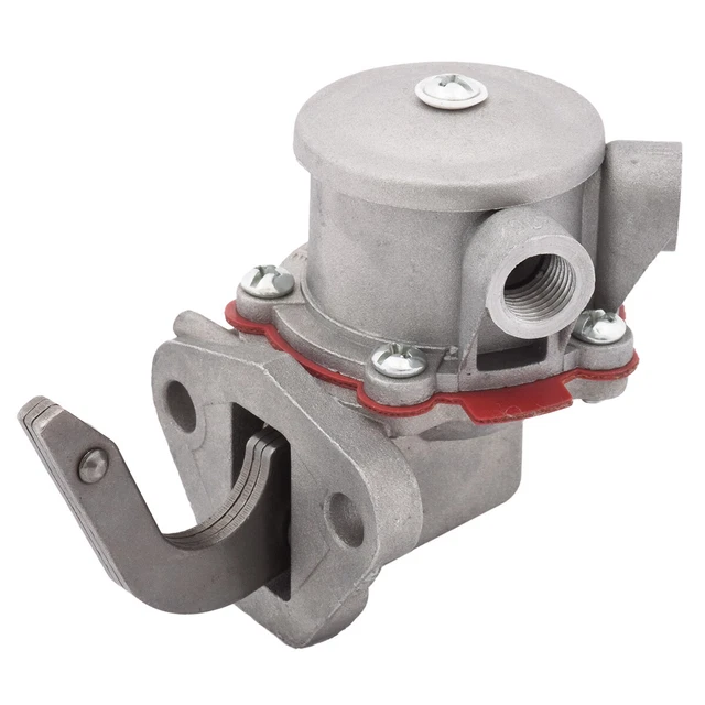 FUEL PUMP MECHANICAL fits Austin-Healey Sprite 1 & 2 and MG Midget 1 ...