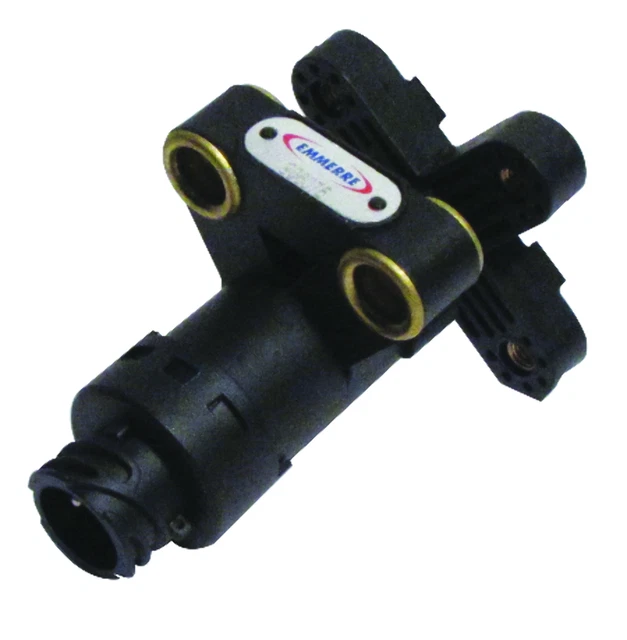 CAPTEUR DE NIVEAU De Suspension Pneumatique Pour IVECO STRALIS OE ...