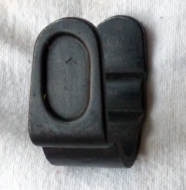 LEE ENFIELD NO.1 SMLE Milled Rear Sight Protector £16.00 - PicClick UK