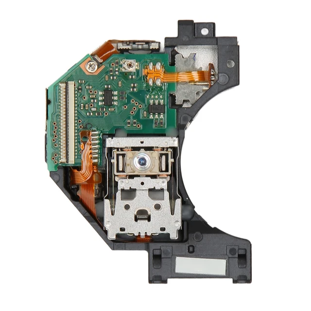 LENS REPLACEMENT FOR One Game Console Lens Head Repair Part NEW EUR 9 ...