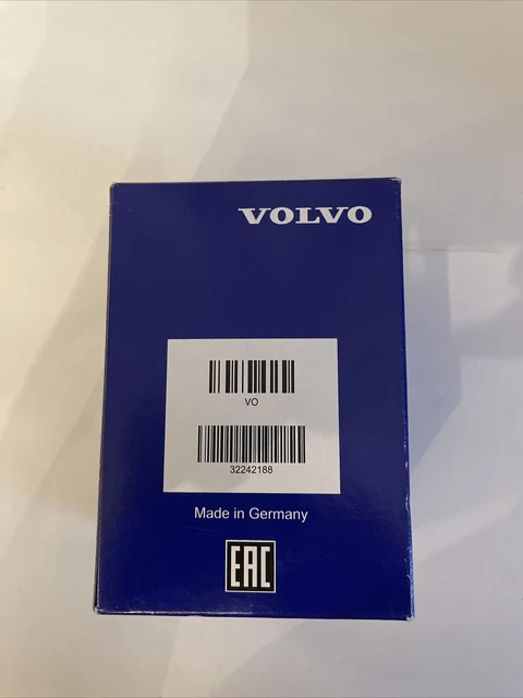 GENUINE VOLVO FUEL Filter 32242188 Diesel S40 V50 C70 V60 S80 V40 S60 ...