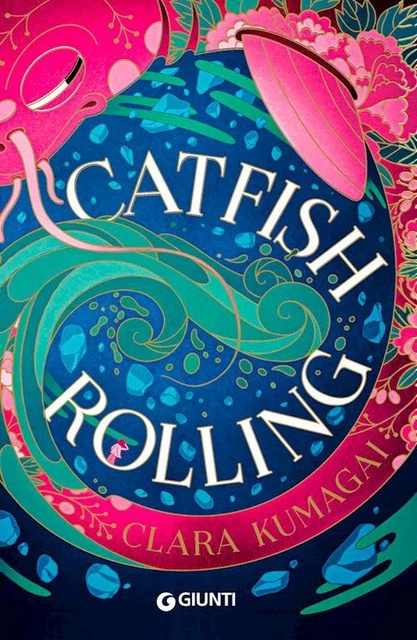 CATFISH ROLLING - KUMAGAI CLARA - Giunti Editore EUR 17,10 - PicClick FR