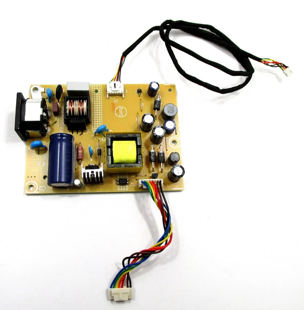 ASUS TUF GAMING VG24VQ1B Monitor Replacement Power Supply Board ...