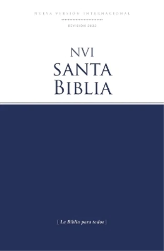 VIDA NUEVA VERSI Nvi, Santa Biblia Edici n Econ mica, Texto Revisado 20 (Poche) EUR 10,43 ...