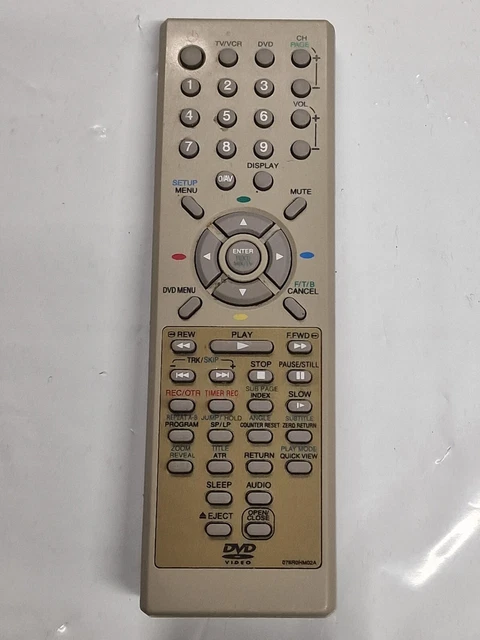 FERGUSON FTVD 21& TV / DVD And VHS Video Player retro gaming £25.00 ...