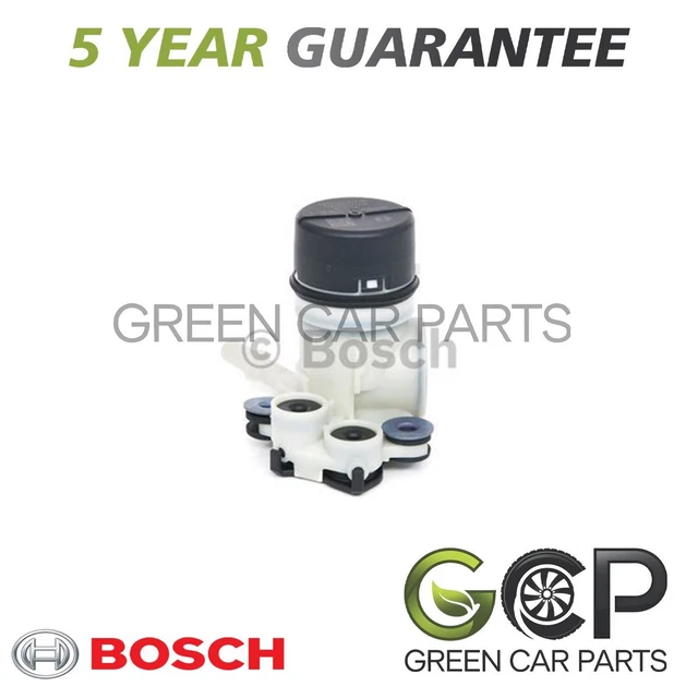 BOSCH UREA ADBLUE injection Module Fits 3 Series 4 X5 2.0 D 2.9 3.0 £ ...