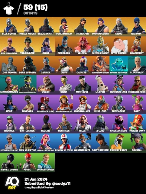 Fortnite Account Og FOR SALE! - PicClick UK