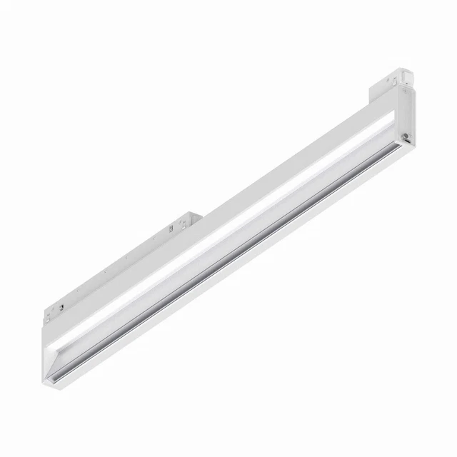 PLAFONNIER LINÉAIRE LED Ego Wall Washer 13W 3000K DALI Blanc EUR 194,74 ...