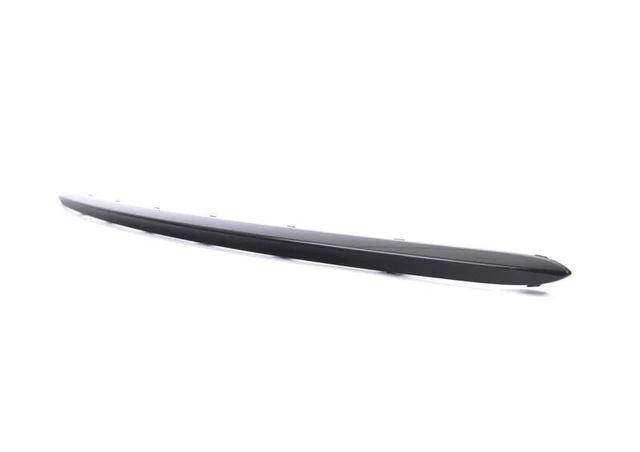 BMW F22 REAR Bumper Trim Strip Genuine 51127314357 EUR 73,99 - PicClick FR