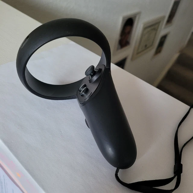 GENUINE OCULUS QUEST 1 / Rift S Controller (Right) MI-BR $69.99 - PicClick