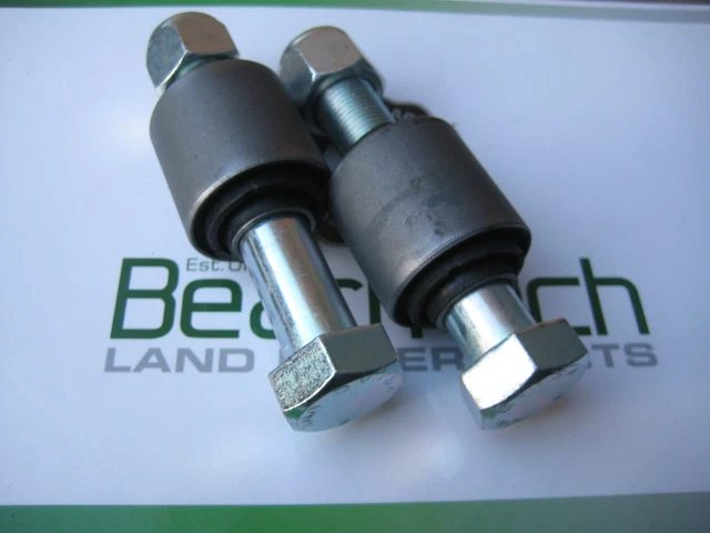 LAND ROVER DEFENDER 90, Rear A Frame Bush & Fixings, NTC1773, NY612042 ...