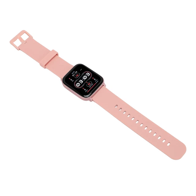 SMART WATCH PRECISE Sensor 100+ Exercise Modes IP68 Water Resistant ...