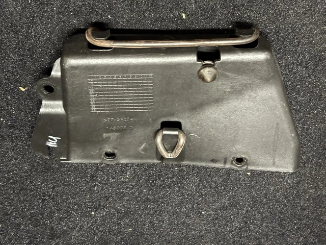 ROYAL ENFIELD INTERCEPTOR 650 Oem Tool Tray £20.42 - PicClick UK