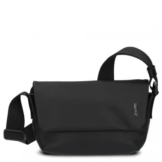 ZWEI CARGO CA40 - Umhängetasche 26 cm black *NEU* EUR 55,35 - PicClick DE