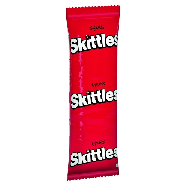 SKITTLES FRUIT SWEETS 1.6Kg Bulk Bag £19.99 - PicClick UK