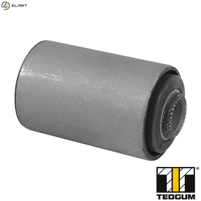 MOUNTING LEAF SPRING TED20757 FOR TOYOTA HILUX/VIGO/VII/Pickup 1KD-FTV ...