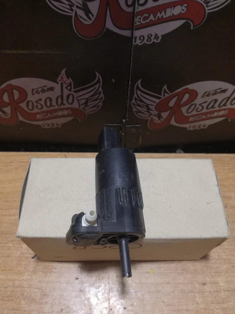 BOMBA DEL LIMPIA para OPEL CORSA ASTRA K 2015 84139203 / 430036418 EUR ...