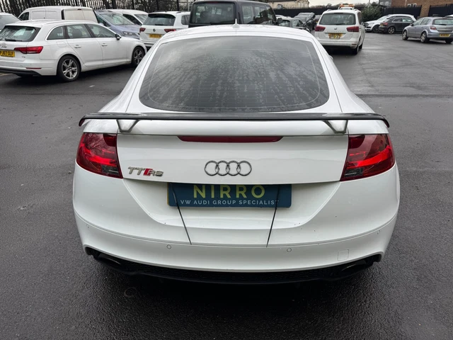 AUDI TTRS 2.5 Tfsi Supply Fit Manual Lna Gearbox £1,450.00 - PicClick UK