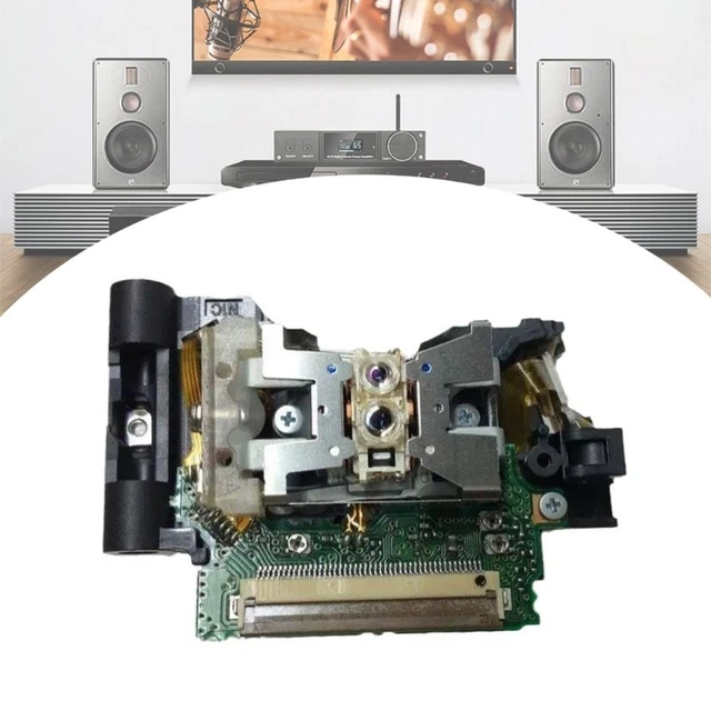 CONTINUOUS MODE SFBD411PO J SFBD411 BD411 Opticals Pickup for High ...