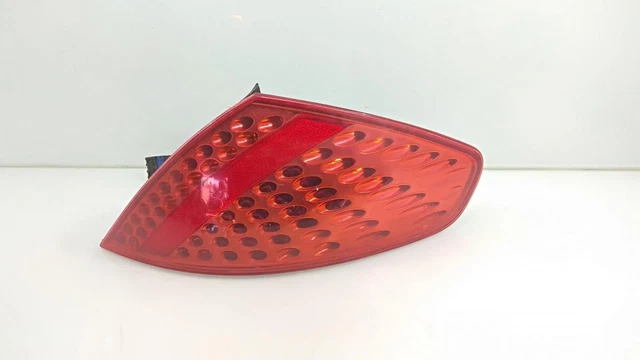 FEU ARRIÈRE DROIT pour PEUGEOT 307 CC CABRIO-COUPÉ (S1)(10.2003) * 2590805 EUR 294,00 - PicClick FR