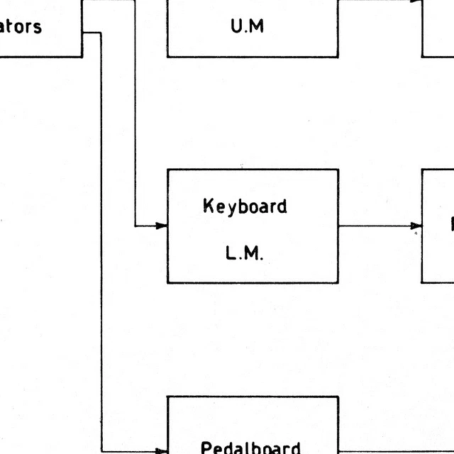 FARFISA VIP-233 SERVICE Manual Schematic diagram Schema elettrico ...