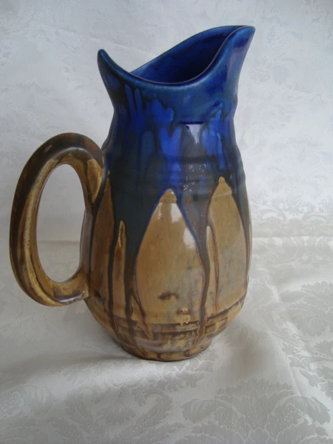 GRAND PICHET EN Gres Metenier EUR 35,00 - PicClick FR