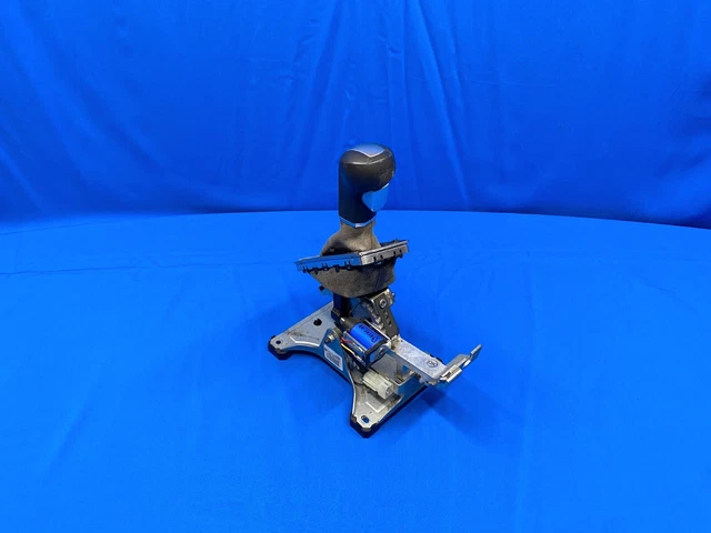 VAUXHALL ASTRA H Genuine Af17 Gear Selector Automatic Gearstick ...