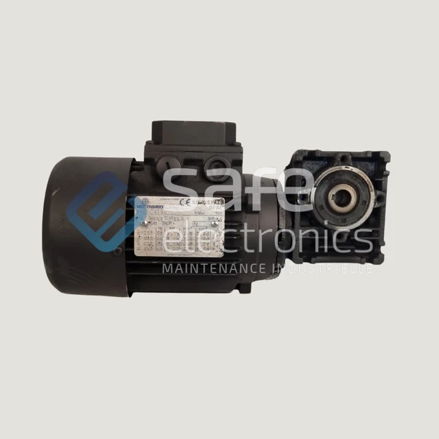 T63B4 - MOTEUR Motovario EUR 90,00 - PicClick FR