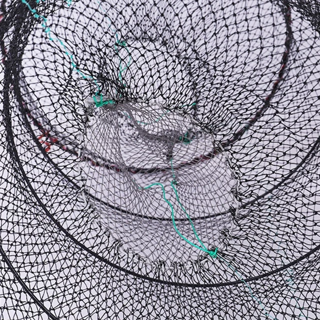 PIÈGE À CRABE portable pour homard crabes et crevettes accessoires de ...