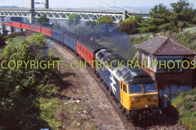 UK RAILWAY PHOTOGRAPH Of Class 47 47513. Rm47-3618 £1.70 - PicClick UK