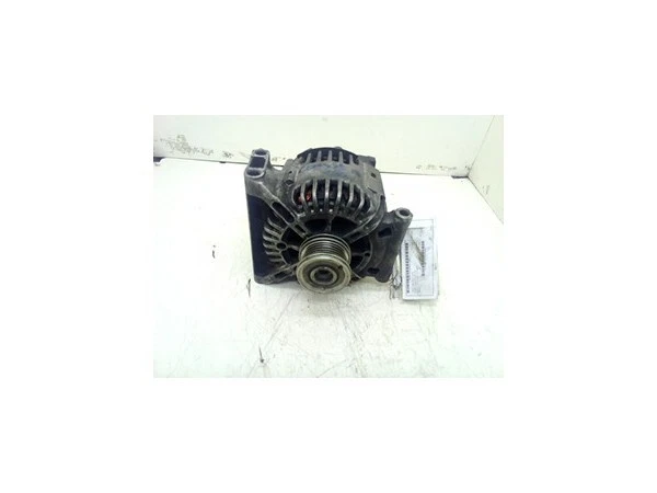 MERCEDES-BENZ CLASS A Alternator (W/C169) (07/04-04/13 A6401540502 £116 ...