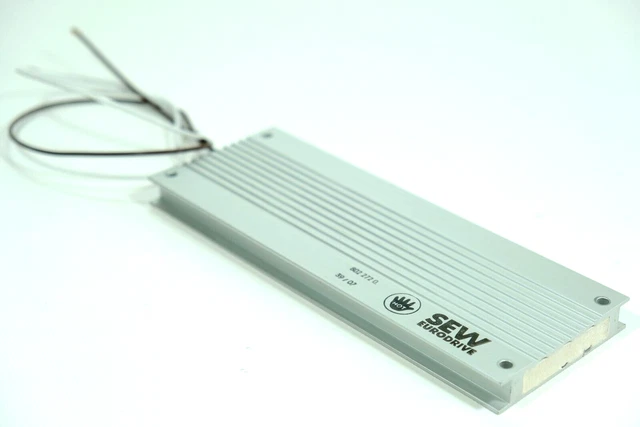 SEW EURODRIVE BW100-005 / 8262691 Braking Resistor £63.00 - PicClick UK