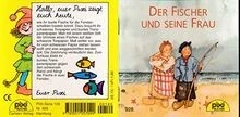 DER FISCHER UND seine Frau (Pixi-Serie 109) de not specified | Livre ...