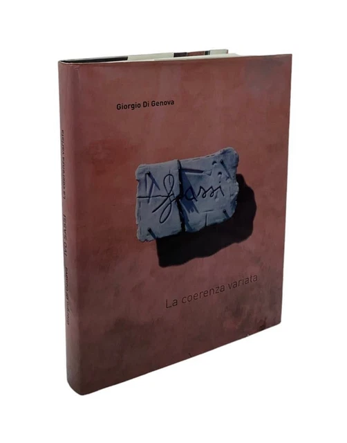 GIORGIO DI GENOVA - Ivo Sassi La coerenza variata - 2004 EUR 43,00 ...