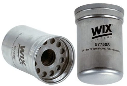 ENGINE OIL FILTER Wix 57750S $68.05 - PicClick CA