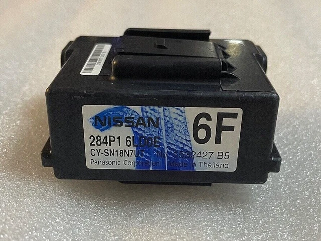 2021-2023 NISSAN SENTRA Warning Speaker Assembly Control Module - 284P1 ...