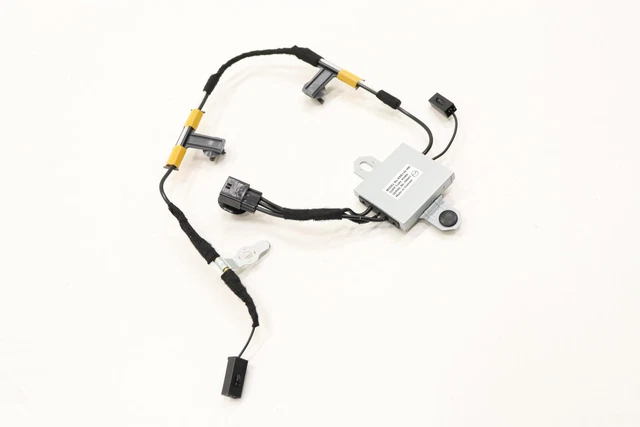 2024 - 2025 Mazda Cx-90 Radio Antenna Amplifier Control Module Oem ...