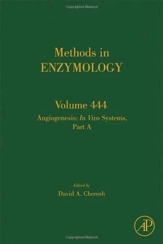 ANGIOGENESIS: IN VIVO Systems, Part A: In Vivo , Cheresh,# £130.55 ...