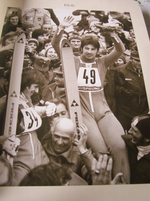 DAS ROT WEISS Rote Sport Archiv 1006 Karl Schnabl ,Olympiasieger EUR 5 ...