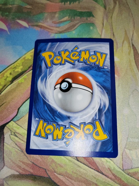 CARTE POKÉMON POPI 220/197 FA Dresseur EV3 Flammes Obsidiennes NEUF EUR ...