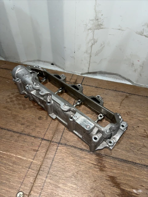 GENUINE NISSAN MERCEDES Renault 1.5Dci Rocker Cover - Part Number ...