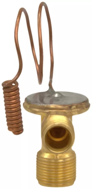 GENUINE FOUR SEASONS TXV Internally Equalized Expansion Valve 39091 $41 ...