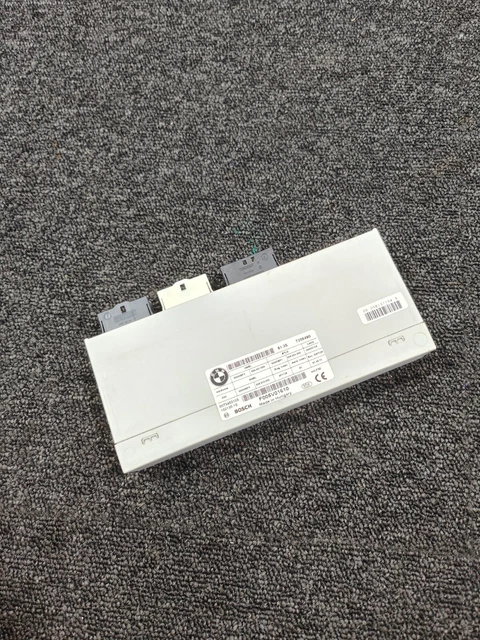 BMW 3 4 Series F31 F36 Tailgate Boot Trunk Lift Control Module 7388490 ...